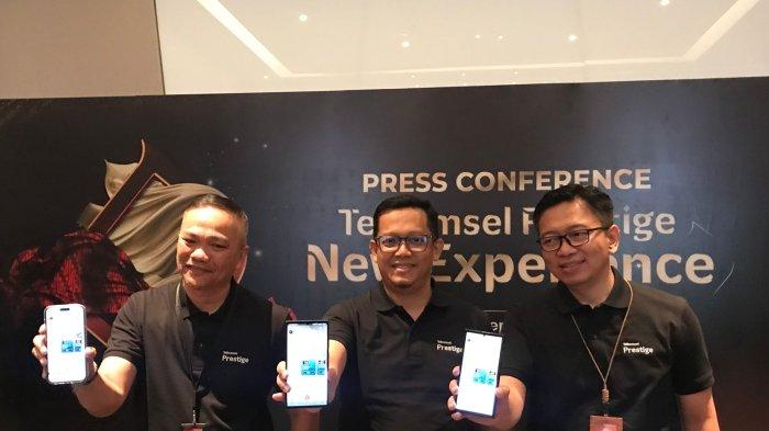 Telkomsel Prestige Program Baru yang Hadirkan Layanan Prioritas Hingga ...
