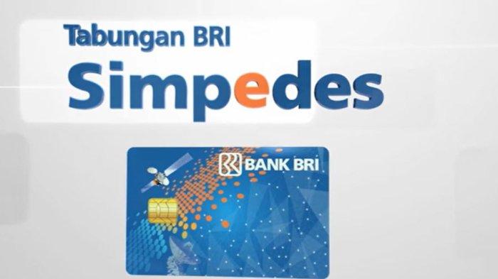 Cara dan Syarat Buka Rekening BRI Simpedes Via BRImo Bagi WNI dan WNA ...