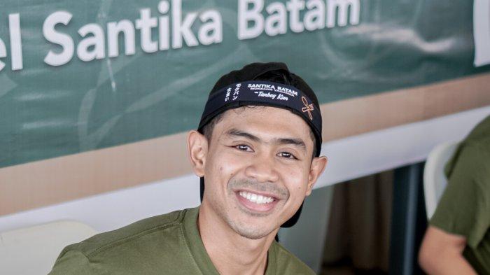 Tanboy Kun Akan Meriahkan Santika Batam Food Carnival Bersama Puluhan ...