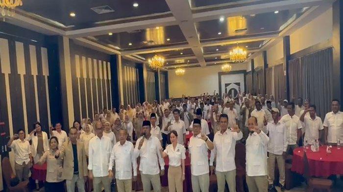 BREAKING NEWS - Gerindra Tugaskan Li Claudia Chandra Maju Pilkada Batam ...