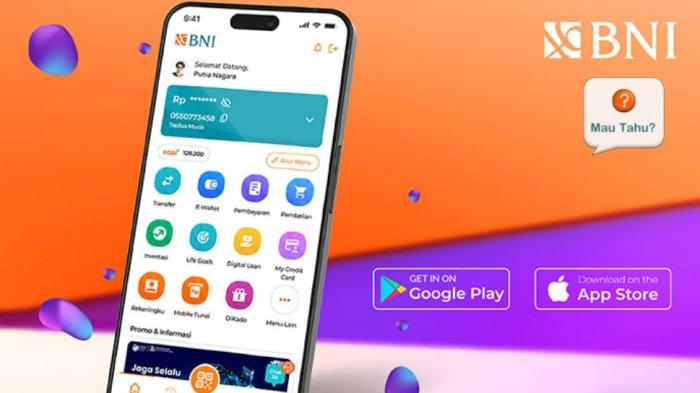 Cara Bayar Pajak Via BNI dengan Mudah Lewat BNI Mobile hingga ATM BNI ...