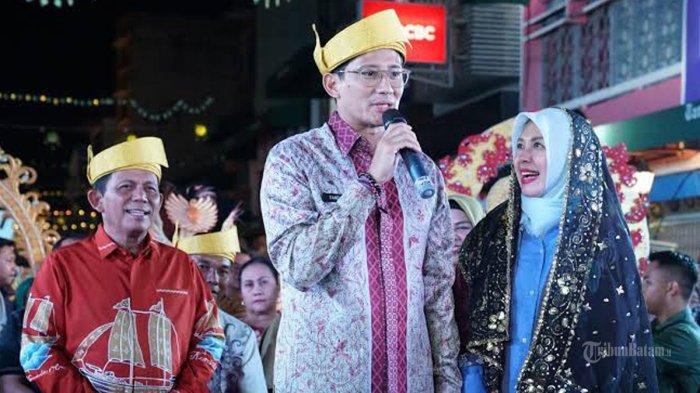 Daftar Event Pariwisata Kepri Bulan Oktober 2024, Ada Festival Pulau ...