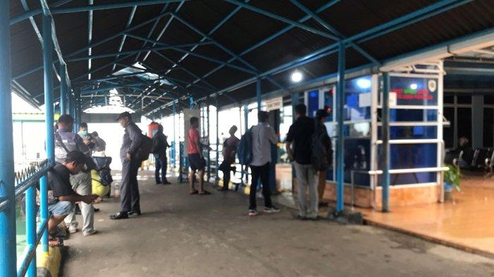 Pelra Bintan Sebut Tarif Speedboat Batam Tanjunguban Jadi Rp 58 Ribu ...