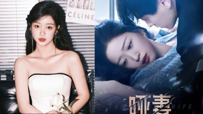 Daftar Drama China Dibintangi Teng Ze Wen, Aktris Pemeran The Silent ...