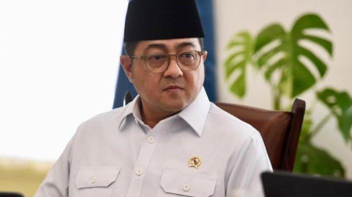 Total Kekayaan Menteri Ekonomi Kreatif Teuku Riefky Harsya 20,2 Miliar ...