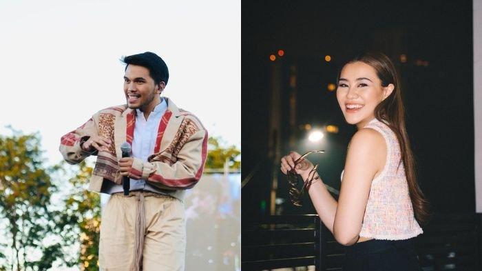 Thariq Halilintar Buka Suara Soal Isu Kedekatannya dengan Aaliyah ... Thariq Halilintar Buka Suara Soal Isu Kedekatannya dengan Aaliyah ...