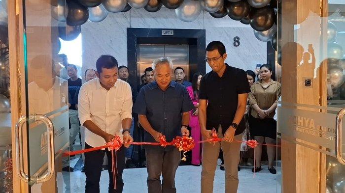 The Summit Business Center Hadirkan Solusi Kantor Siap Pakai di Daerah ...