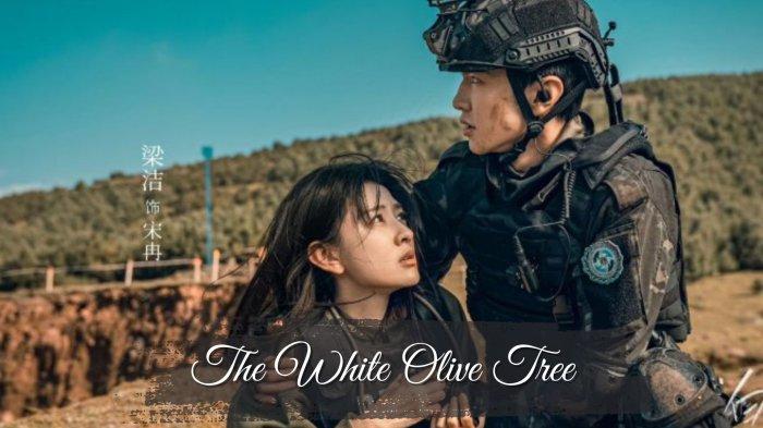 Sinopsis The White Olive Tree, Drama China yang Diperankan Chen Zhe Yuan dan Liang Jie ...