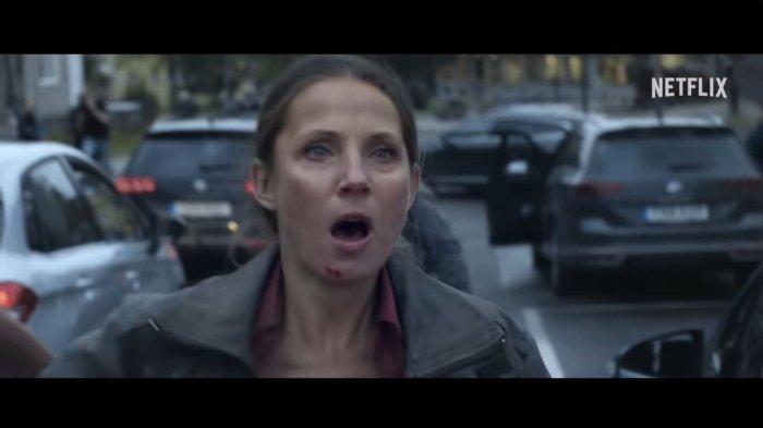 Sinopsis The Abyss Tayang Hari Ini di Netflix, Cocok bagi Penggemar ...