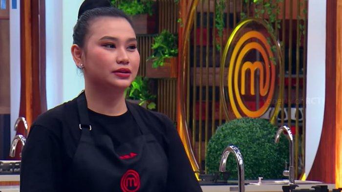 Tiara MasterChef Indonesia 12 Nyaris Tereliminasi, Juri: Mau Ditaruh ...