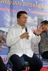 Cinta Dapat Menghilangkan Luka, Namun Jangan Lupakan Dakwah ...