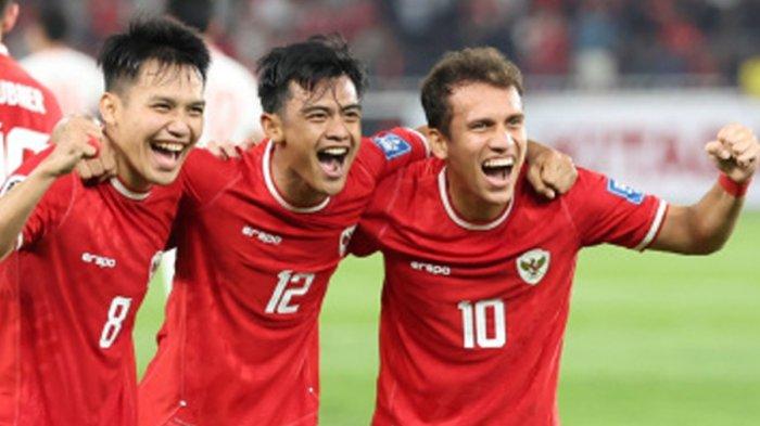 Timnas Day, Timnas Indonesia vs Vietnam Malam Ini Live RCTI 19.00 WIB ...