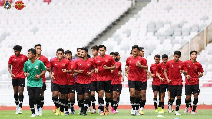 Timnas Indonesia vs Myanmar, Skuad Garuda Nusantara Diuntungkan Kondisi ...