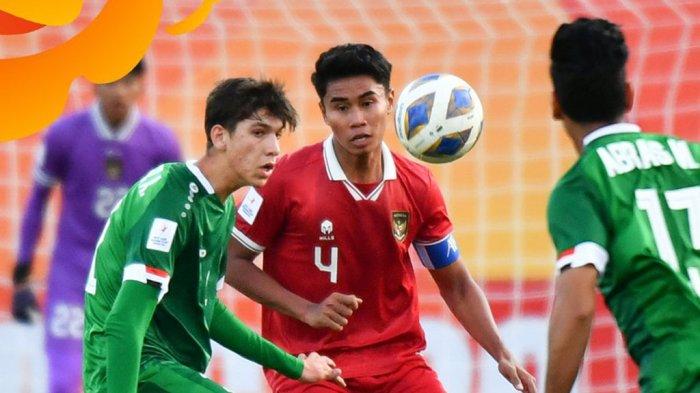 Jelang Timnas Indonesia vs Suriah, Finishing Masih Jadi Masalah Skuad Shin Tae-yong - Tribunbatam.id