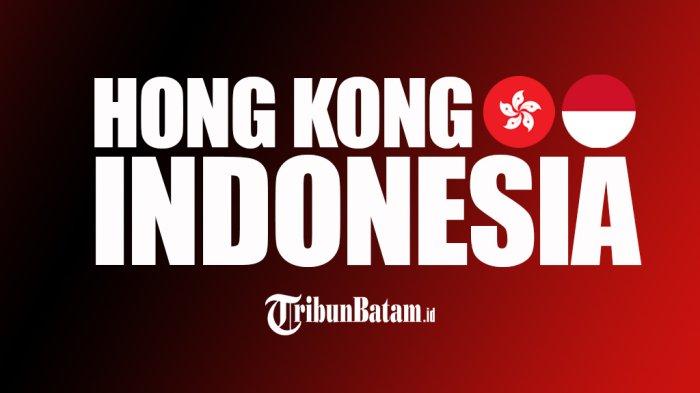 Live Streaming Hongkong vs Indonesia, Cheung Kin Fung: Ini Pembelajaran ...