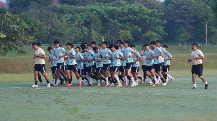 Hasil Drawing Dan Jadwal Siaran Langsung Piala Aff U 16 2024 Timnas U