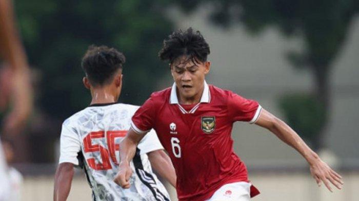 Jadwal Timnas Indonesia U19 di Kualifikasi Piala Asia U20 2023, Laga Terakhir vs Vietnam ...