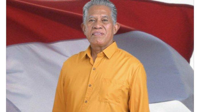 Rekam Jejak Timotius Tede Ragga Wakil Bupati Sumba Barat Resmi Dilantik ...