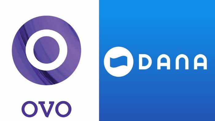 Cara Transfer Saldo OVO ke DANA Tanpa Upgrade ke OVO Premier Anti Ribet ...