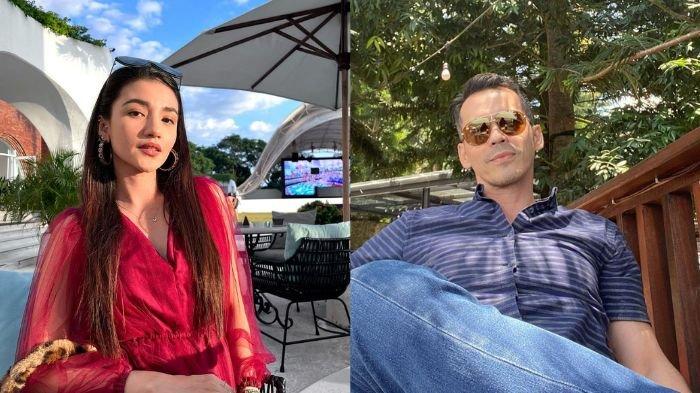 4 Hal yang Buat Tsania Marwa Geram dengan Atalarik Syah Soal Anak ...