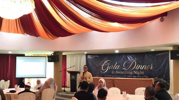 UIB Gelar Ramah Tamah Bersama Mitra dan Orang Tua Wisudawan Jelang ... UIB Gelar Ramah Tamah Bersama Mitra dan Orang Tua Wisudawan Jelang ...