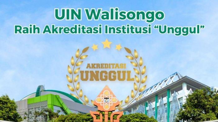 Dibuka Resmi Pendaftaran UM-PTKIN 2025, Ini Daftar 27 Prodi UIN Walisongo Semarang dan Kuota ...