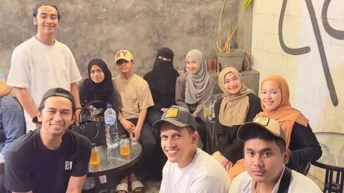 Umi Pipik Diduga Jodohkan Abidzar Al Ghifari dengan Nadzira Shafa ...