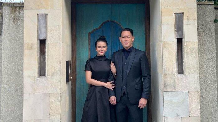 Akhirnya Chef Juna Unggah Foto Mesra bareng Citra Anindya, Warganet ...