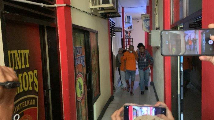 BREAKING NEWS - Polresta Tanjungpinang Ungkap Kasus Prostitusi Anak di Bawah Umur - Tribunbatam.id