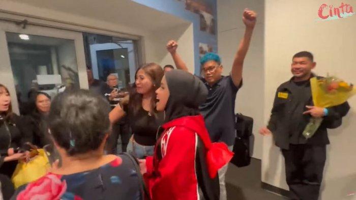 Uya Kuya Hibur Putri Ariani yang Jadi Juara 4 America's Got Talent 2023 ...