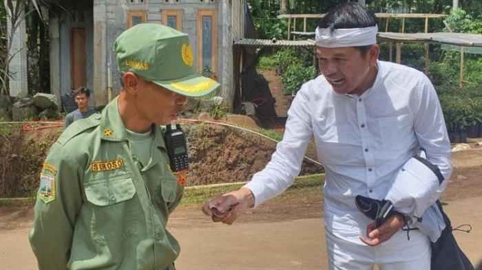 Profil Dedi Mulyadi Gubernur Jabar Terpilih 2024, Pernah Ungkap Fakta ... Profil Dedi Mulyadi Gubernur Jabar Terpilih 2024, Pernah Ungkap Fakta ...