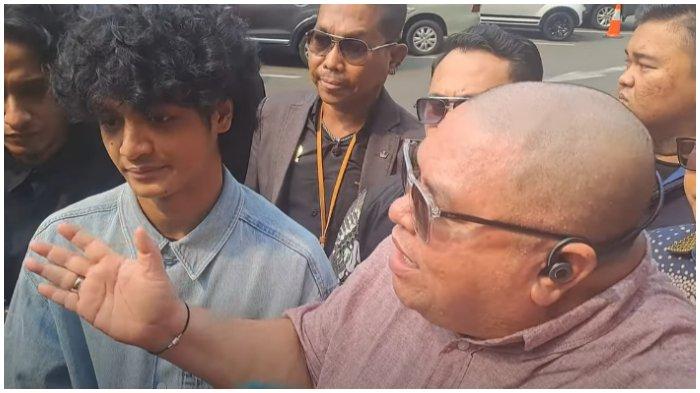 7 Fakta Kasus Vadel Badjideh: Mulai dari Hasil Visum Lolly hingga Vadel Merasa Difitnah ...