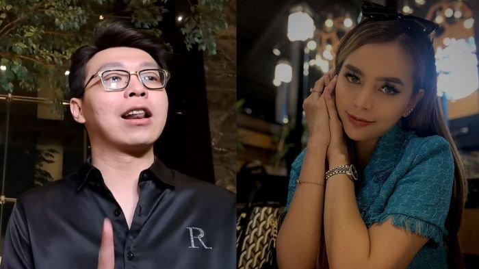 Dokter Richard Lee Ungkap Verny Hasan akan Lakukan Tes DNA Kedua di ... Dokter Richard Lee Ungkap Verny Hasan akan Lakukan Tes DNA Kedua di ...