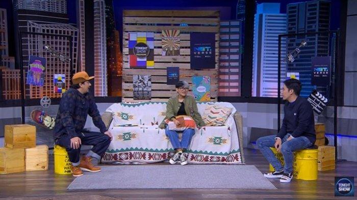 Desta Kebingungan saat Aci Resti Jelaskan Cara jadi Pemenang di SUCA 2 ...