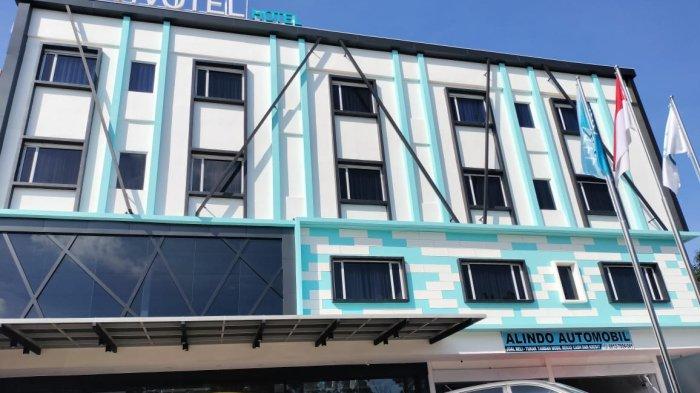 Baru di Batam, Vivotel Hotel Tawarkan Pengalaman Menginap ala Hotel ...