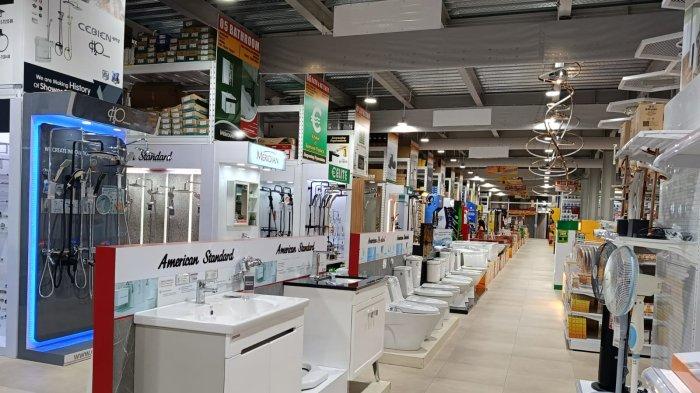 Belanja Bahan Bangunan Lebih Nyaman dan Cepat Cuma di WISCO ...