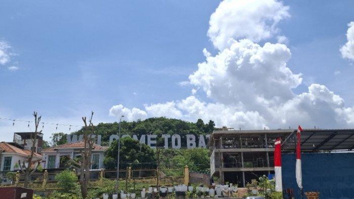 Daftar Lengkap Kode POS Batam Tiap Kelurahan - Tribunbatam.id