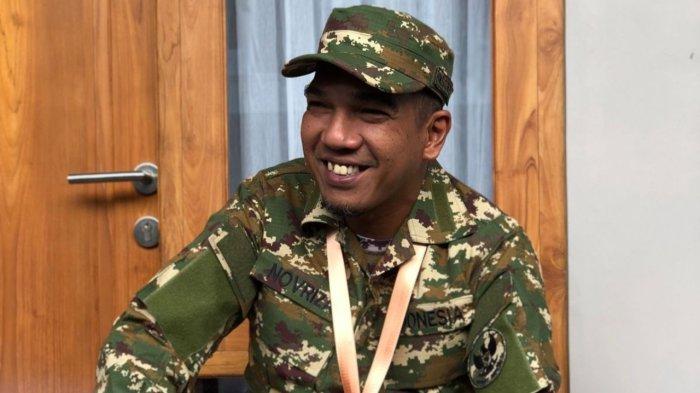 Wakil Bupati Lingga Novrizal Susul Bupati Ikut Retreat di Akmil ... Wakil Bupati Lingga Novrizal Susul Bupati Ikut Retreat di Akmil ...