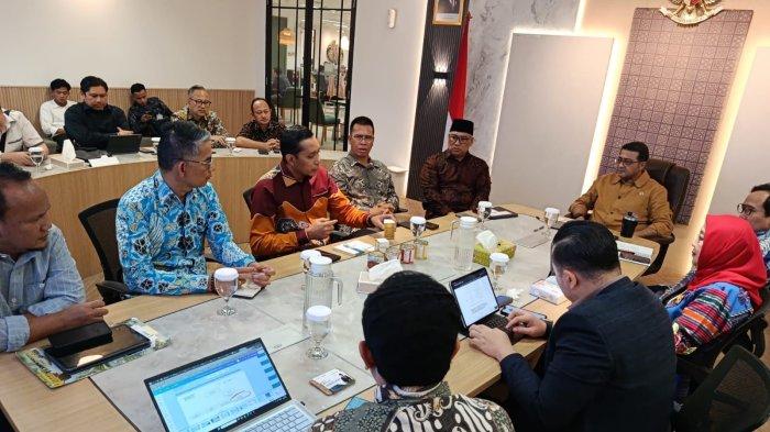 Menteri Ekraf Dorong Kolaborasi Pusat-Daerah untuk Kembangkan Ekonomi Kreatif Berbasis Laut di ...