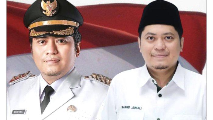 Visi Misi Wakhid Jumali Wakil Bupati Banjarnegara Resmi Dilantik, Intip ...