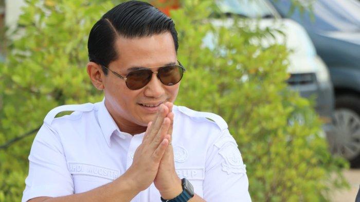 Angka Stunting Bintan 2023 Turun, Wakil Bupati Ahdi Muqsith Sebut Butuh ...