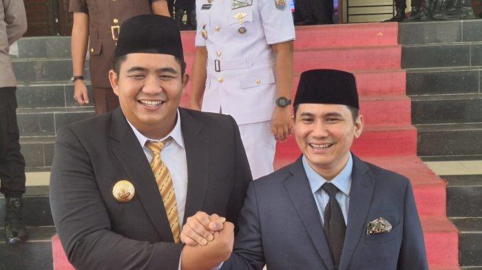 Ahdi Muqsith Menangkan Pemilihan Wakil Bupati Bintan, 3 Legislator PKS ...
