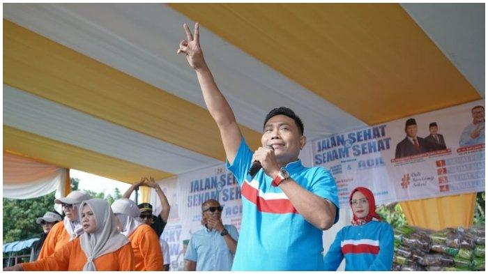 Harta Kekayaan Lom Lom Suwondo Wakil Bupati Terpilih Deli Serdang 2024, Intip Total Asetnya ...