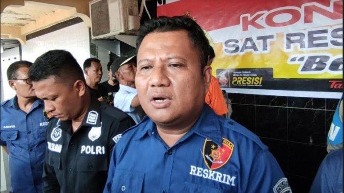 Profil Rianto Wakil Bupati Asahan Dilantik 20 Februari 2025: Pilih Mundur dari Polisi, Ini ...