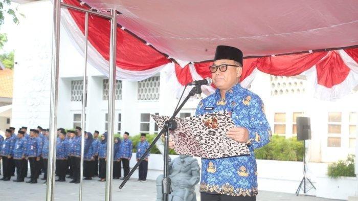 Profil Mujiono Wakil Bupati Terpilih Banyuwangi 2024, Pernah Jadi Sekda Terbaik se-Indonesia ...