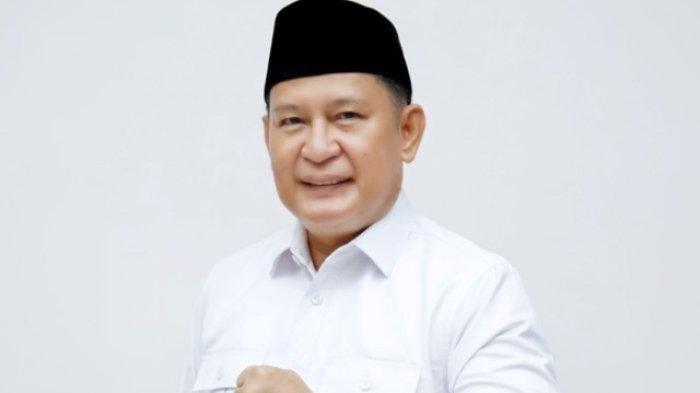 Harta Kekayaan Marjito Bachri Wakil Bupati Terpilih Ogan Komering Ulu 2024, Punya 9 Tanah ...
