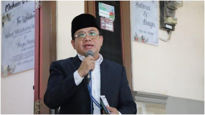 Harta Kekayaan Sukirman Wakil Bupati Terpilih Pekalongan 2024, Sempat ...