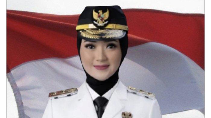 Sosok Jihan Nurlela Wakil Gubernur Lampung Resmi Dilantik Pada 20 Februari 2025, Ini Rekam ...