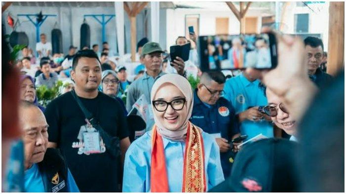 Profil Jihan Nurlela Wakil Gubernur Terpilih Lampung 2024: Ikuti Jejak sang Kakak, Intip ...