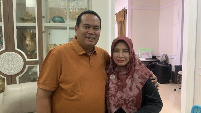 Profil Yota Balad Wali Kota Terpilih Pariaman 2024, Pernah Jadi Camat hingga Sekda - Tribunbatam.id